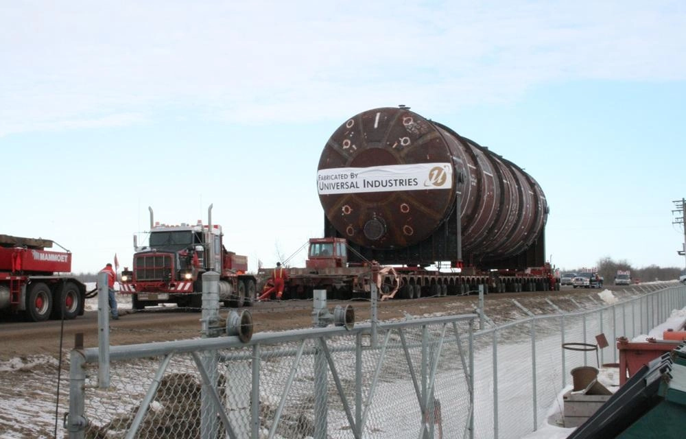 Pressure Vessels | Foremost