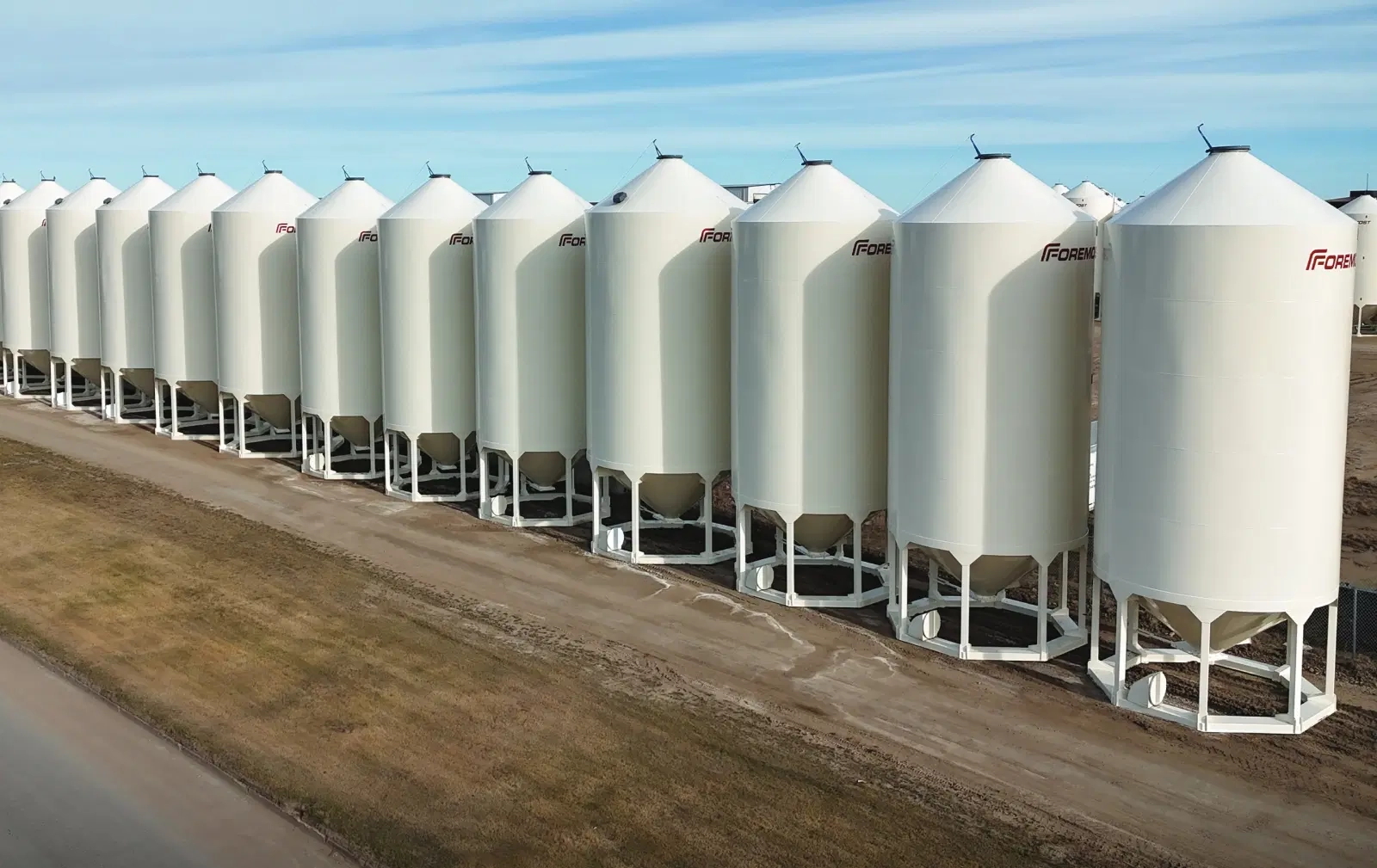 Explore Agriculture Products | Foremost